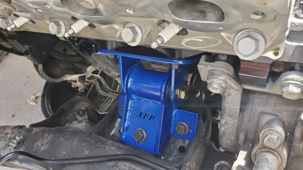 Engine Mount Replacement Service - Corona, Ca Auto Repair |The Car Guys