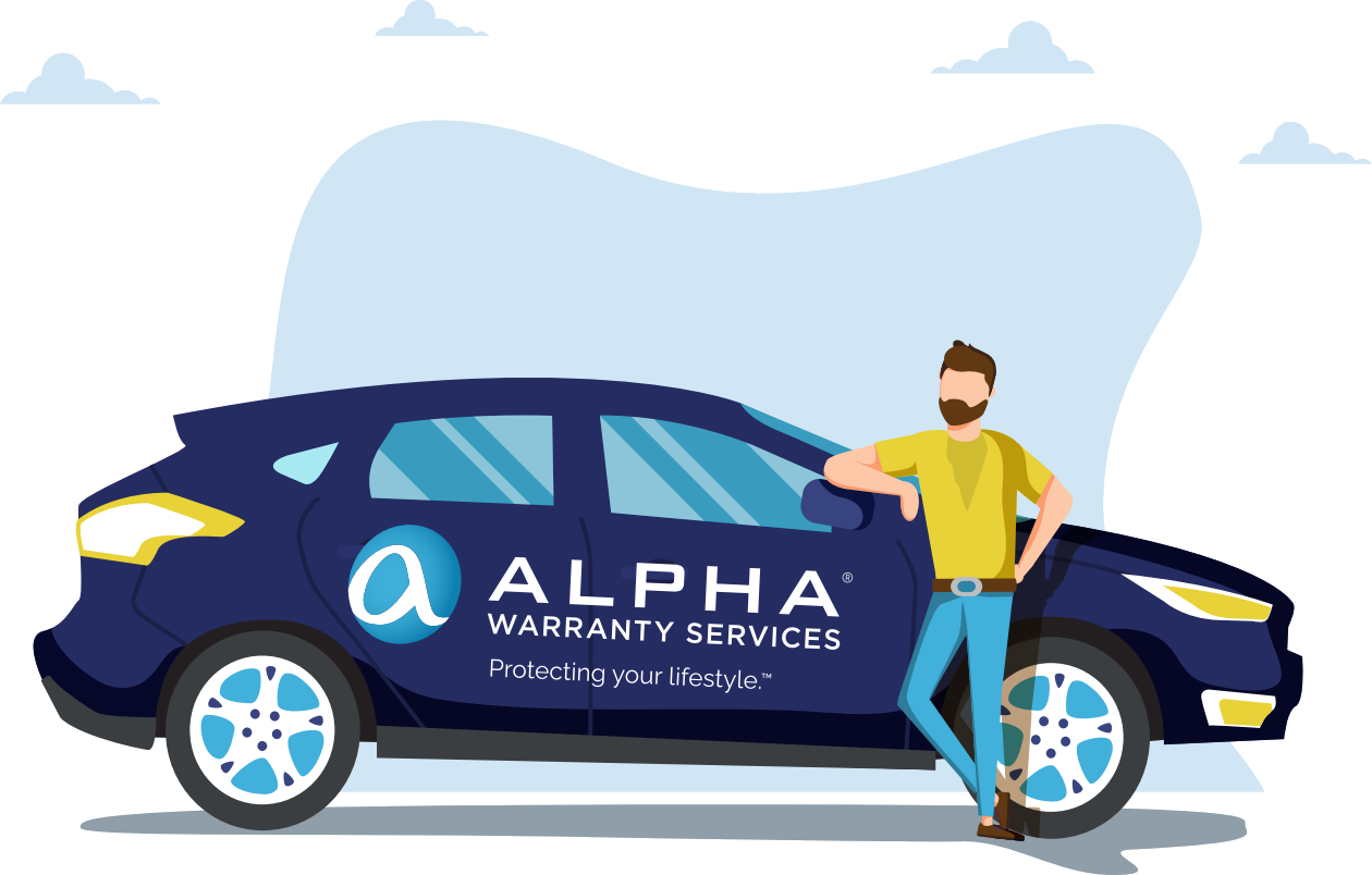 ALPHA Auto Extended Warranty Repair Shop - Corona - Riverside, Ca Auto ...